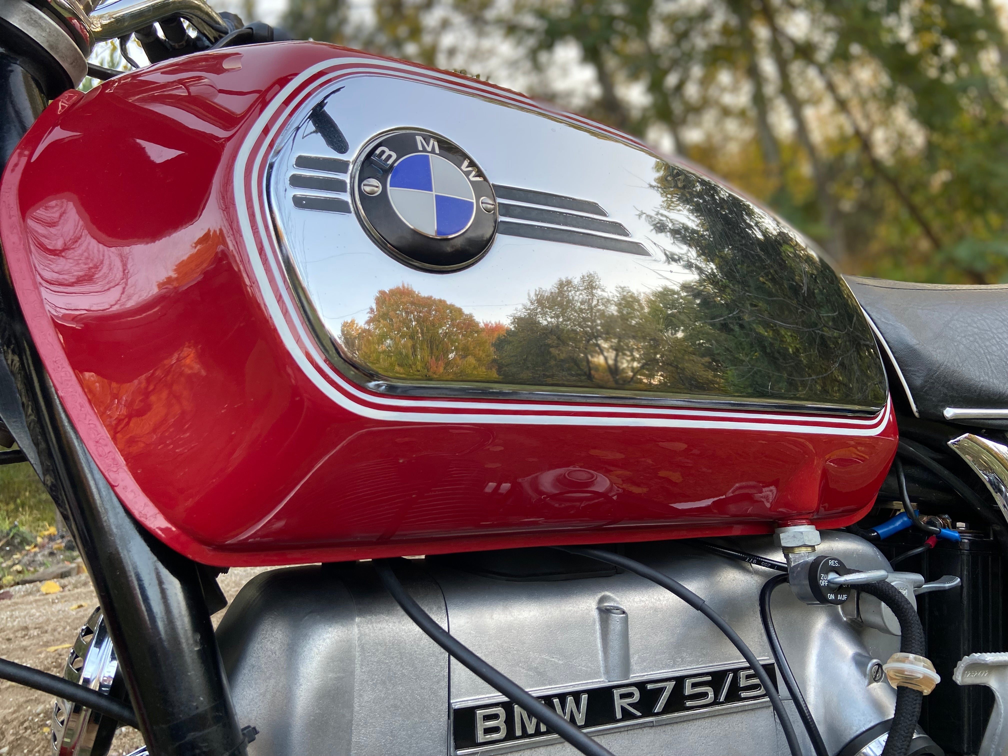 Airheads – BMW Motorcycles of Grand Rapids
