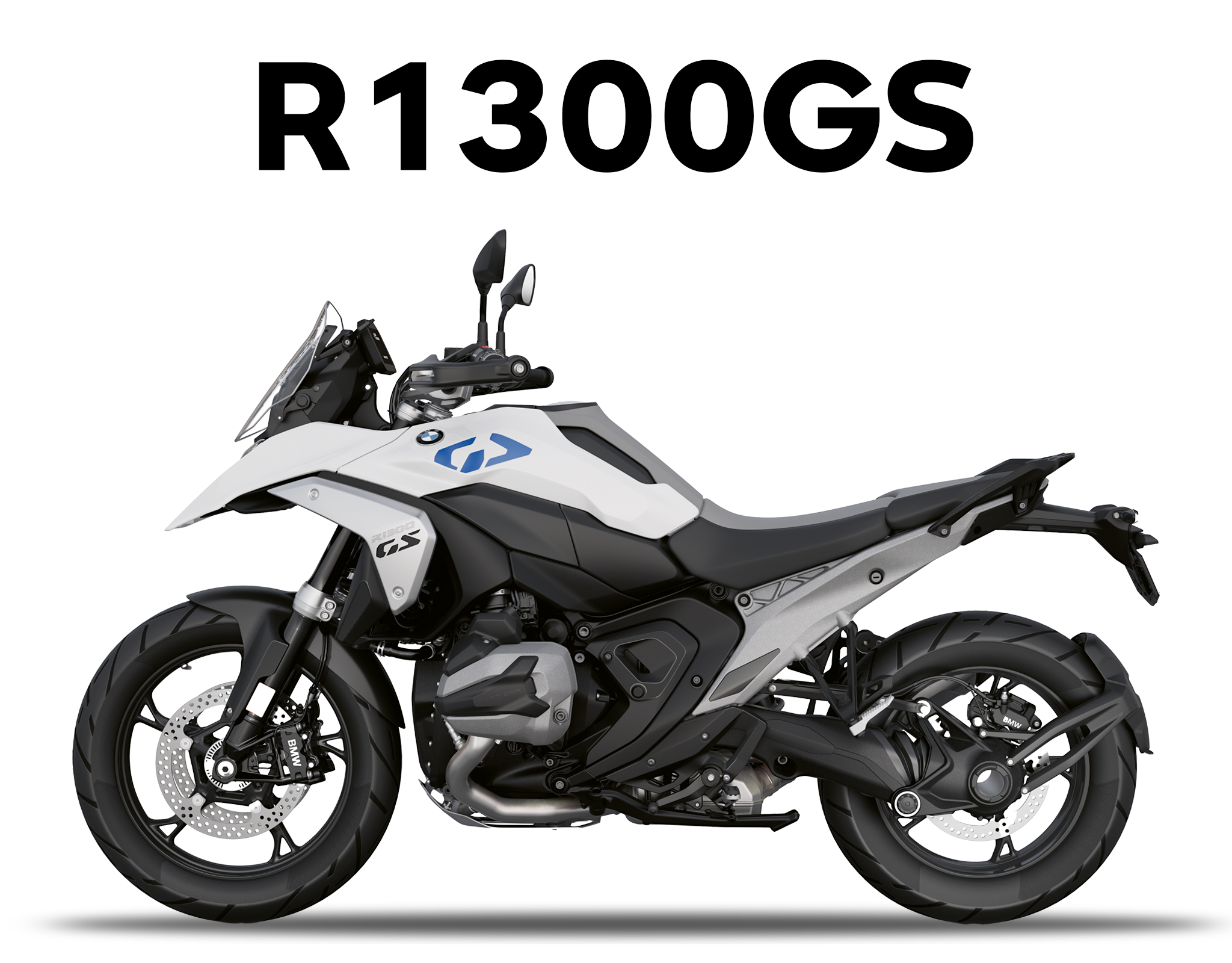 R1300GS – BMW Motorcycles of Grand Rapids