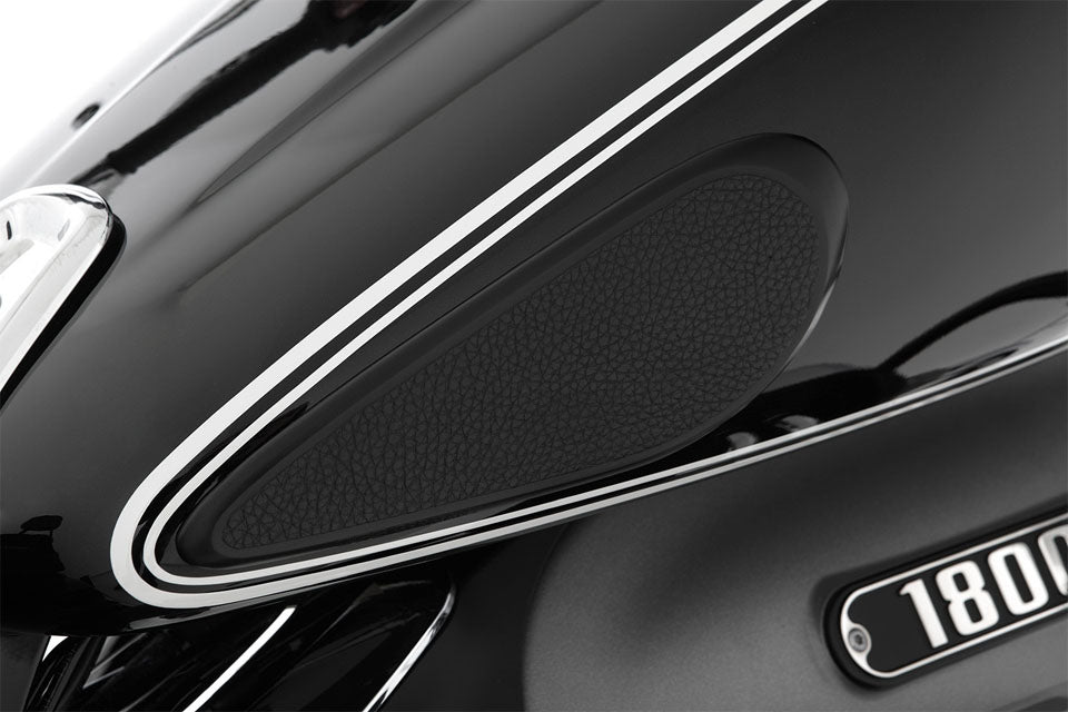 Wunderlich Tank Pad Set BMW R18 Models – BMW Motorcycles of Grand Rapids