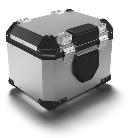 Adventure Top Box for Himalayan 450 – BMW Motorcycles of Grand Rapids