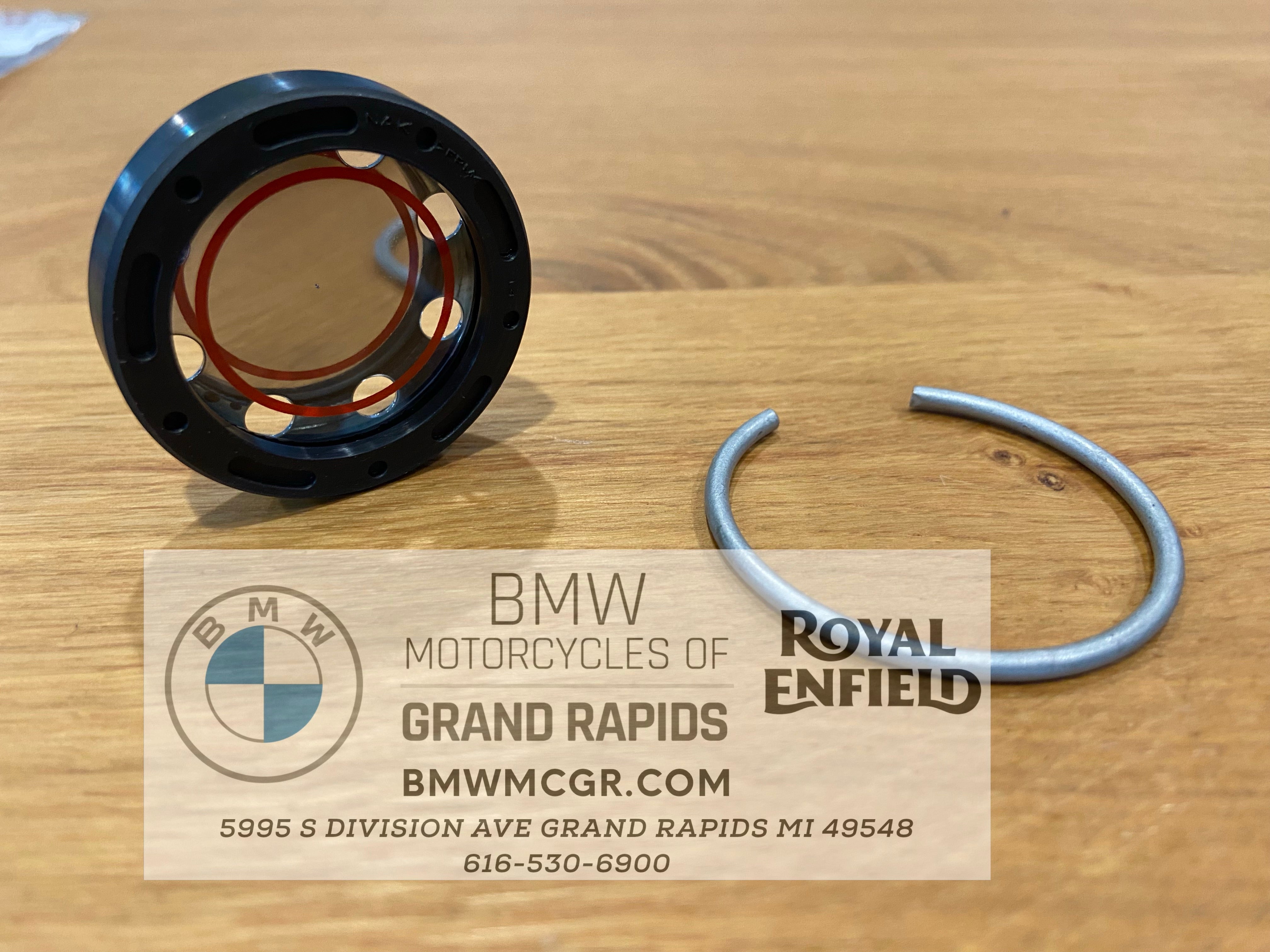 BMW Oil Sightglass Window K1200 R1100 R1150 R1200C R1200/1250 – BMW ...