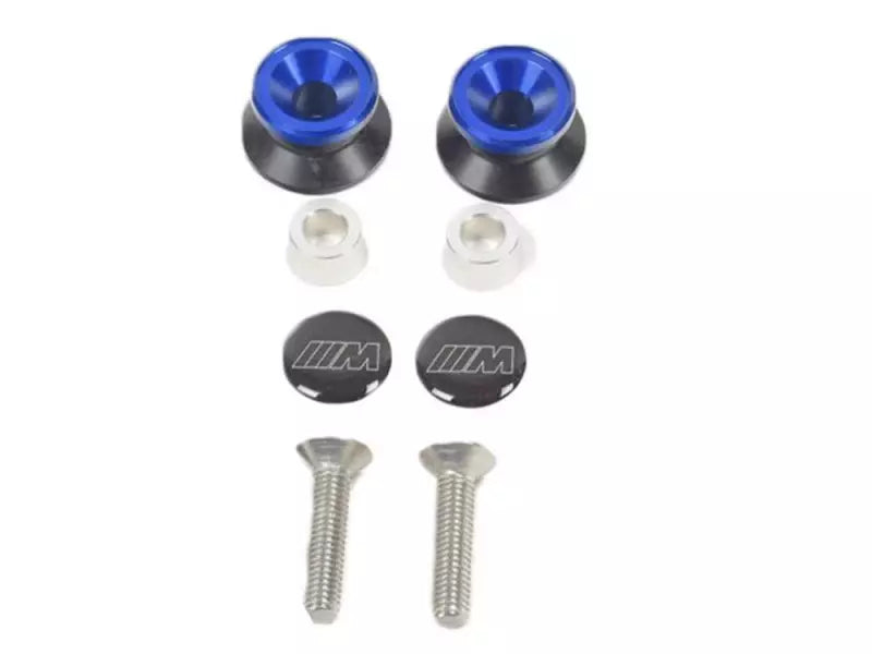 BMW M SWINGARM SPOOLS 2019-2023 BMW S1000RR M1000RR 2020-23 S1000XR ...