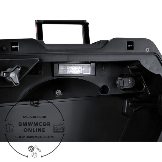 BMW Vario Side Cases for R1300GS 2024-2026 – BMW Motorcycles of Grand ...
