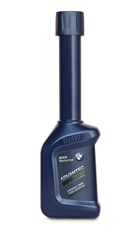 BMW Fuel System Cleaner – BMW Motorcycles of Grand Rapids
