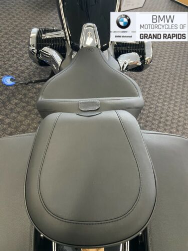 BMW Cross Country Seat R18, R18C R18 Roctane 2021-2024 – BMW ...